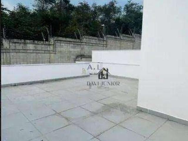 Casa / Sobrado em Condomínio para Venda em Sorocaba/SP Horto Florestal 3 Quartos