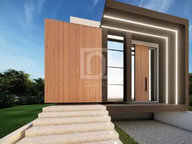Casa / Sobrado em Condomínio para Venda em Sorocaba/SP Horto Florestal Villagio 3 Quartos