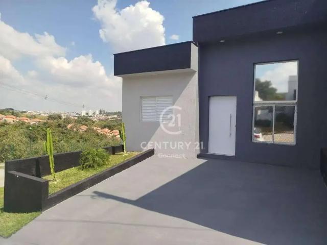 Casa / Sobrado em Condomínio para Venda em Sorocaba/SP Horto Florestal Villagio 3 Quartos