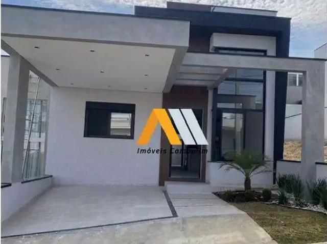 Casa / Sobrado em Condomínio para Venda em Sorocaba/SP Horto Florestal Villagio 3 Quartos