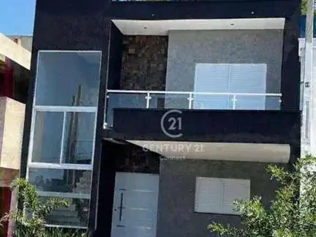 Casa / Sobrado em Condomínio para Venda em Sorocaba/SP Horto Florestal Villagio 4 Quartos