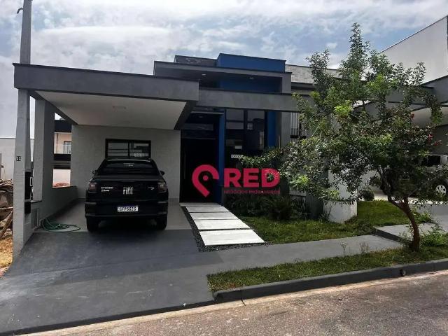 Casa / Sobrado em Condomínio para Venda em Sorocaba/SP Horto Florestal 2 Quartos