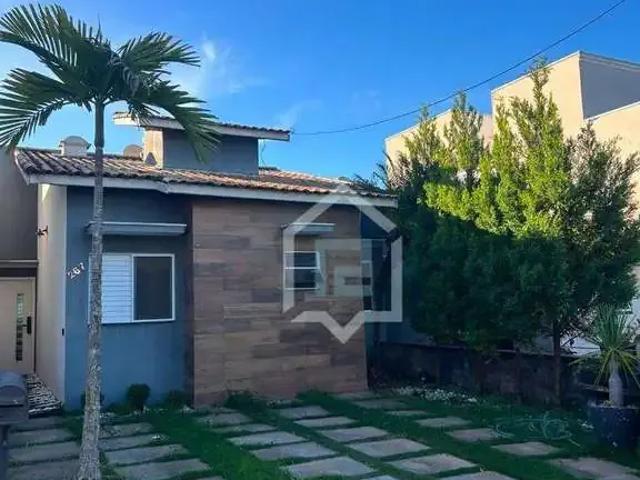 Casa / Sobrado em Condomínio para Venda em Sorocaba/SP Horto Florestal 2 Quartos