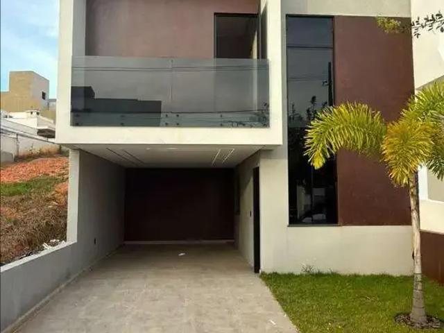 Casa / Sobrado em Condomínio para Venda em Sorocaba/SP Horto Florestal 2 Quartos