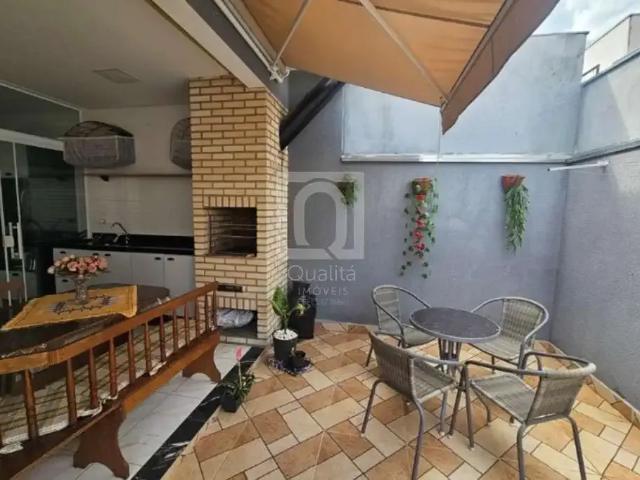 Casa / Sobrado em Condomínio para Venda em Sorocaba/SP Horto Florestal 2 Quartos