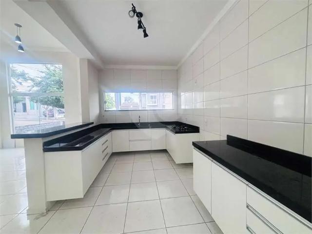 Casa / Sobrado em Condomínio para Venda em Sorocaba/SP Horto Florestal 2 Quartos