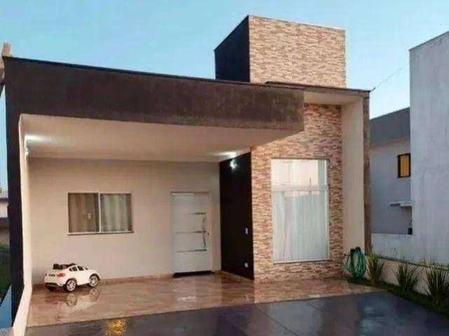 Casa / Sobrado em Condomínio para Venda em Sorocaba/SP Horto Florestal 2 Quartos