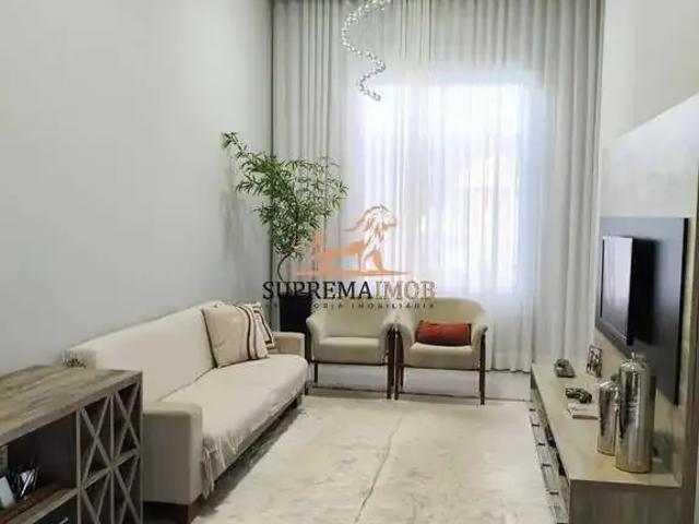 Casa / Sobrado em Condomínio para Venda em Sorocaba/SP Horto Florestal 2 Quartos