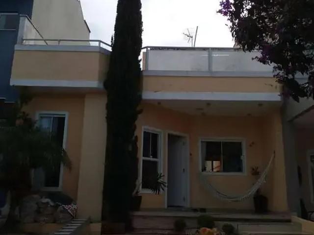 Casa / Sobrado em Condomínio para Venda em Sorocaba/SP Horto Florestal 2 Quartos