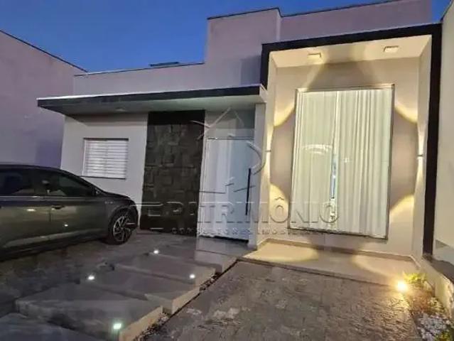 Casa / Sobrado em Condomínio para Venda em Sorocaba/SP Horto Florestal 2 Quartos