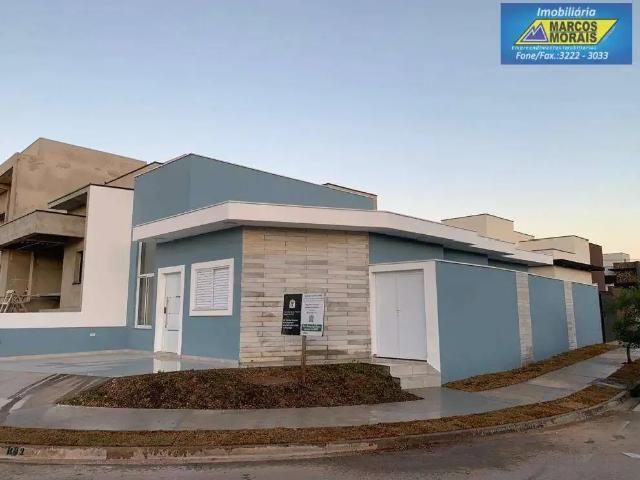 Casa / Sobrado em Condomínio para Venda em Sorocaba/SP Horto Florestal 3 Quartos