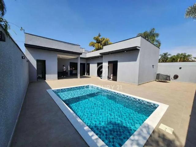 Casa / Sobrado em Condomínio para Venda em Sorocaba/SP Horto Florestal 3 Quartos