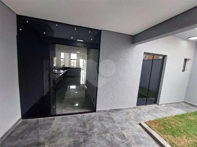 Casa / Sobrado em Condomínio para Venda em Sorocaba/SP Horto Florestal 3 Quartos