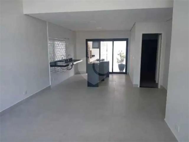 Casa / Sobrado em Condomínio para Venda em Sorocaba/SP Horto Florestal 3 Quartos