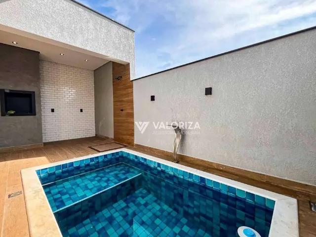 Casa / Sobrado em Condomínio para Venda em Sorocaba/SP Horto Florestal 3 Quartos
