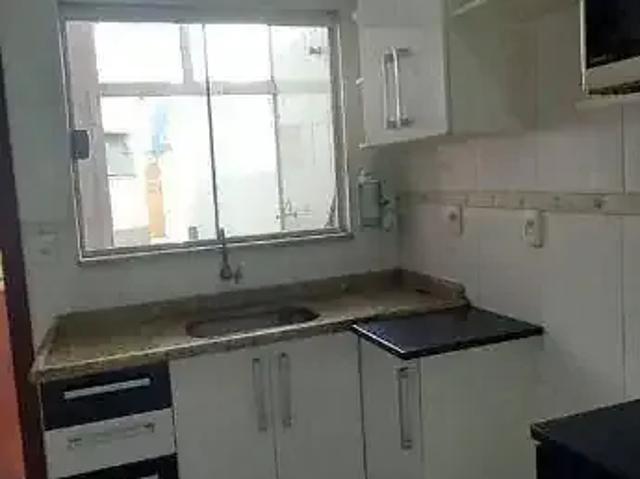 Casa / Sobrado em Condomínio para Venda em Sorocaba/SP Horto Florestal 3 Quartos