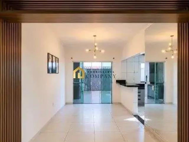 Casa / Sobrado em Condomínio para Venda em Sorocaba/SP Horto Florestal 3 Quartos