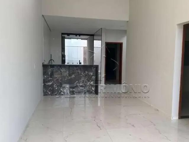 Casa / Sobrado em Condomínio para Venda em Sorocaba/SP Horto Florestal 3 Quartos