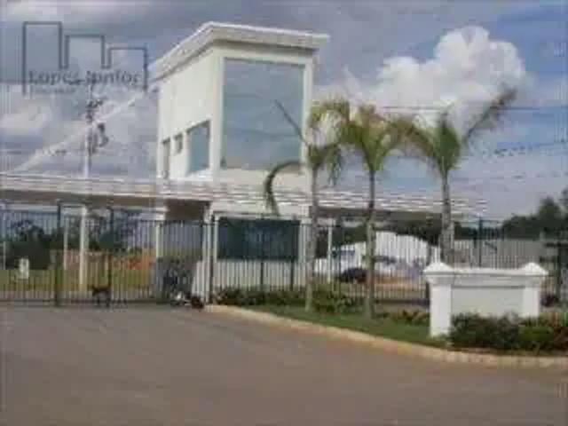 Casa / Sobrado em Condomínio para Venda em Sorocaba/SP Horto Florestal 3 Quartos