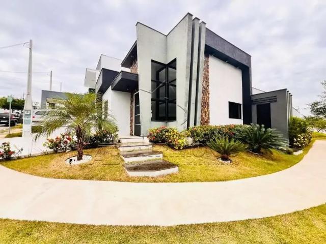 Casa / Sobrado em Condomínio para Venda em Sorocaba/SP Horto Florestal 3 Quartos