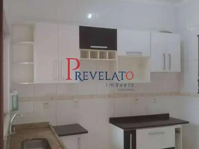 Casa / Sobrado em Condomínio para Venda em Sorocaba/SP Horto Florestal 3 Quartos