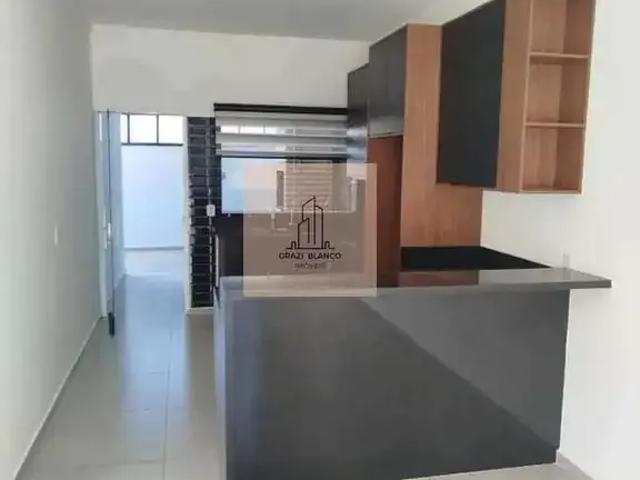 Casa / Sobrado em Condomínio para Venda em Sorocaba/SP Horto Florestal 3 Quartos