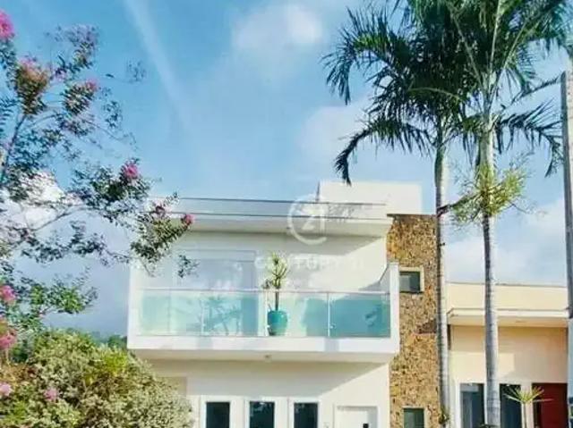 Casa / Sobrado em Condomínio para Venda em Sorocaba/SP Horto Florestal 3 Quartos