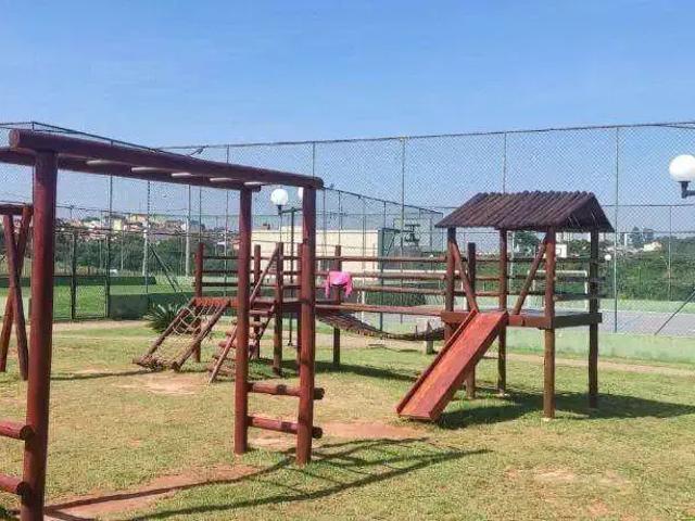 Casa / Sobrado em Condomínio para Venda em Sorocaba/SP Horto Florestal 3 Quartos