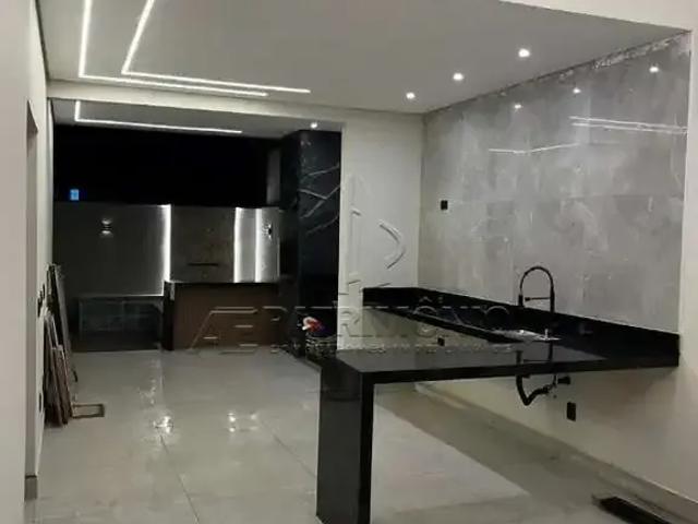 Casa / Sobrado em Condomínio para Venda em Sorocaba/SP Horto Florestal 3 Quartos
