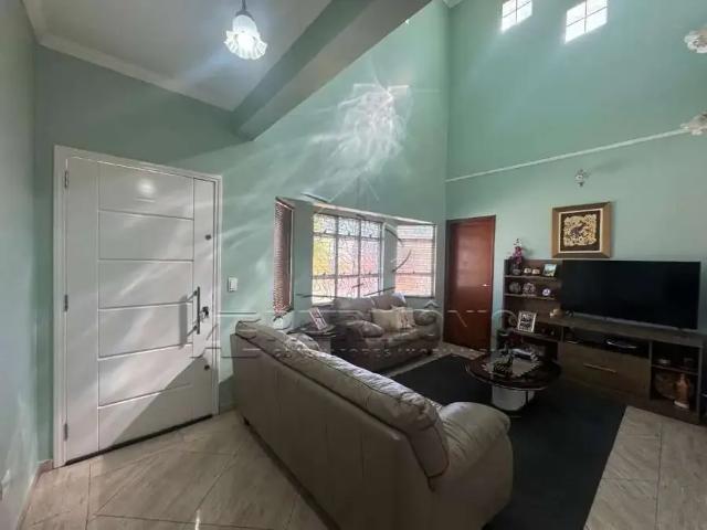 Casa / Sobrado em Condomínio para Venda em Sorocaba/SP Horto Florestal 3 Quartos