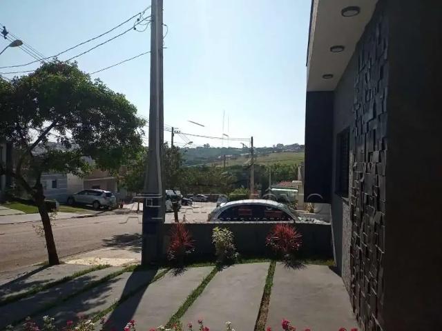 Casa / Sobrado em Condomínio para Venda em Sorocaba/SP Horto Florestal 3 Quartos