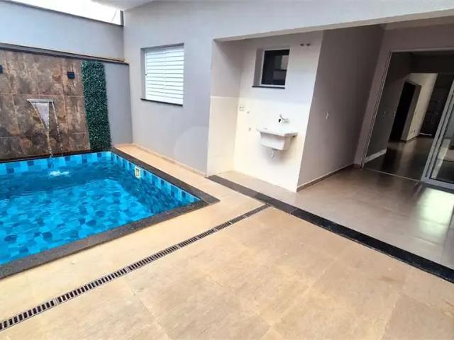 Casa / Sobrado em Condomínio para Venda em Sorocaba/SP Horto Florestal 3 Quartos