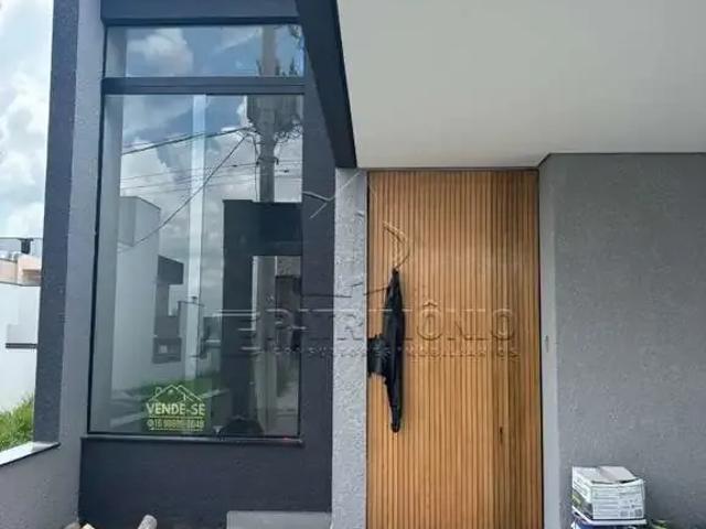 Casa / Sobrado em Condomínio para Venda em Sorocaba/SP Horto Florestal 3 Quartos