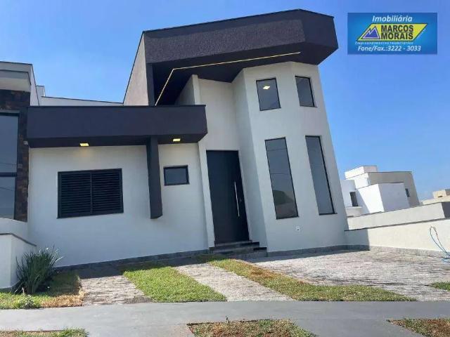 Casa / Sobrado em Condomínio para Venda em Sorocaba/SP Horto Florestal 3 Quartos