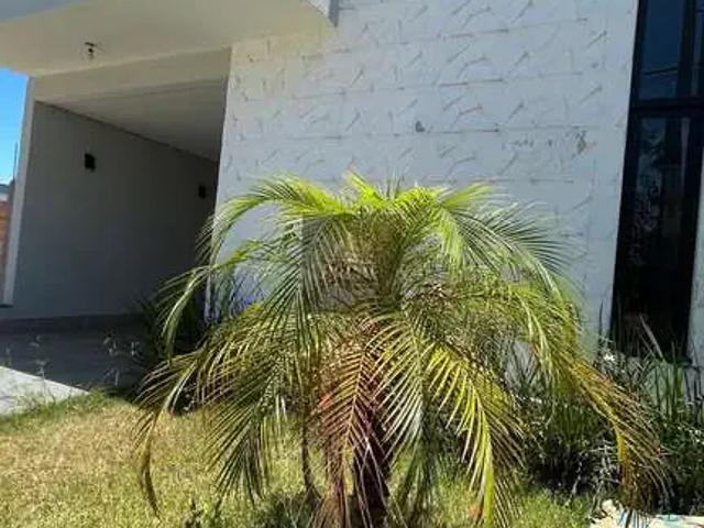 Casa / Sobrado em Condomínio para Venda em Sorocaba/SP Horto Florestal 3 Quartos