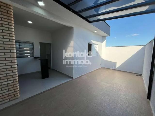 Casa / Sobrado em Condomínio para Venda em Sorocaba/SP Horto Florestal 3 Quartos