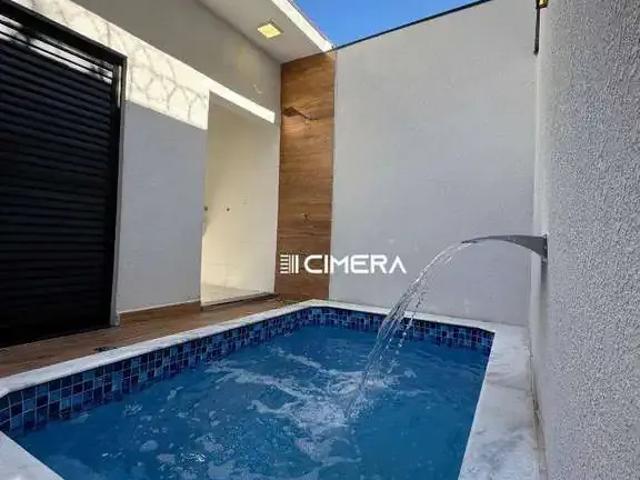Casa / Sobrado em Condomínio para Venda em Sorocaba/SP Horto Florestal 3 Quartos