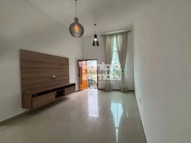 Casa / Sobrado em Condomínio para Venda em Sorocaba/SP Horto Florestal 3 Quartos