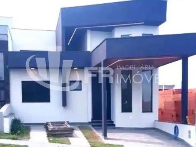 Casa / Sobrado em Condomínio para Venda em Sorocaba/SP Horto Florestal 3 Quartos