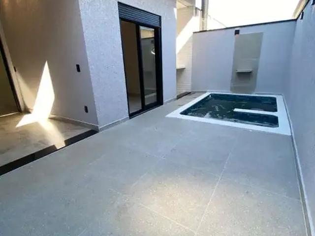 Casa / Sobrado em Condomínio para Venda em Sorocaba/SP Horto Florestal 3 Quartos