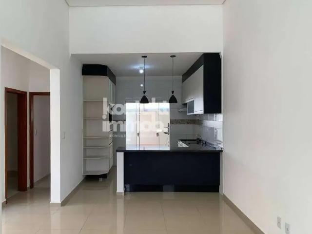 Casa / Sobrado em Condomínio para Venda em Sorocaba/SP Horto Florestal 3 Quartos