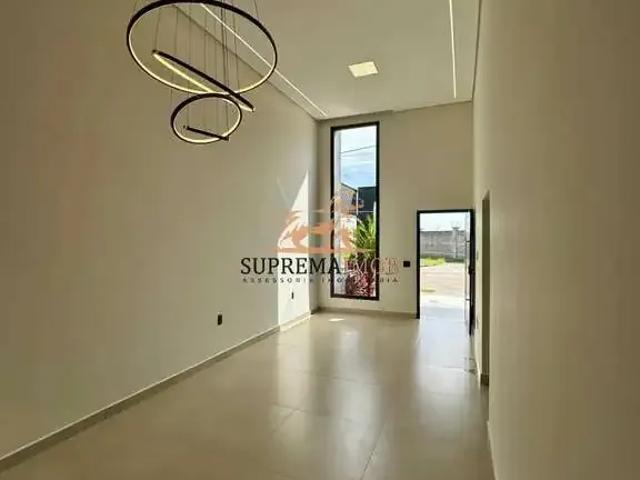 Casa / Sobrado em Condomínio para Venda em Sorocaba/SP Horto Florestal 3 Quartos