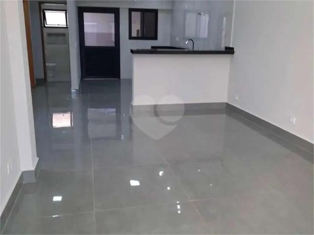 Casa / Sobrado em Condomínio para Venda em Sorocaba/SP Horto Florestal 3 Quartos