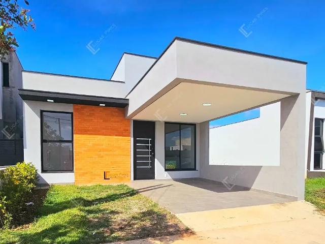 Casa / Sobrado em Condomínio para Venda em Sorocaba/SP Horto Florestal 3 Quartos
