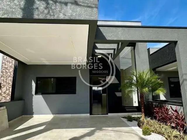 Casa / Sobrado em Condomínio para Venda em Sorocaba/SP Horto Florestal 3 Quartos