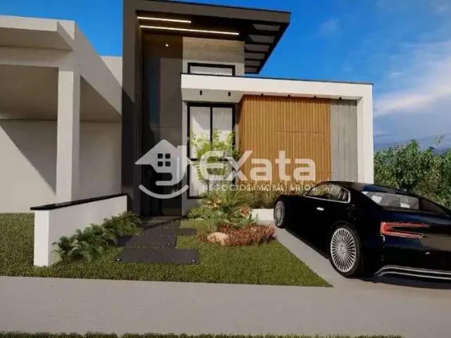 Casa / Sobrado em Condomínio para Venda em Sorocaba/SP Horto Florestal 3 Quartos