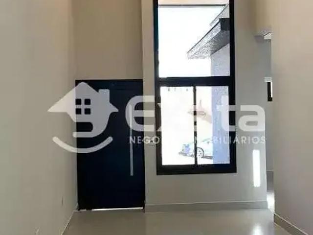 Casa / Sobrado em Condomínio para Venda em Sorocaba/SP Horto Florestal 3 Quartos