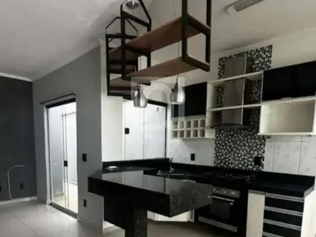 Casa / Sobrado em Condomínio para Venda em Sorocaba/SP Horto Florestal 3 Quartos