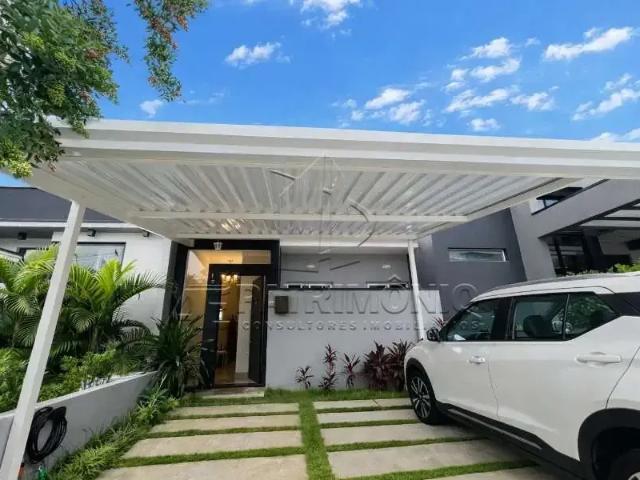 Casa / Sobrado em Condomínio para Venda em Sorocaba/SP Horto Florestal 3 Quartos
