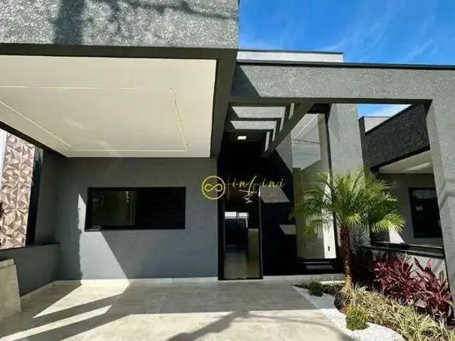 Casa / Sobrado em Condomínio para Venda em Sorocaba/SP Horto Florestal 3 Quartos